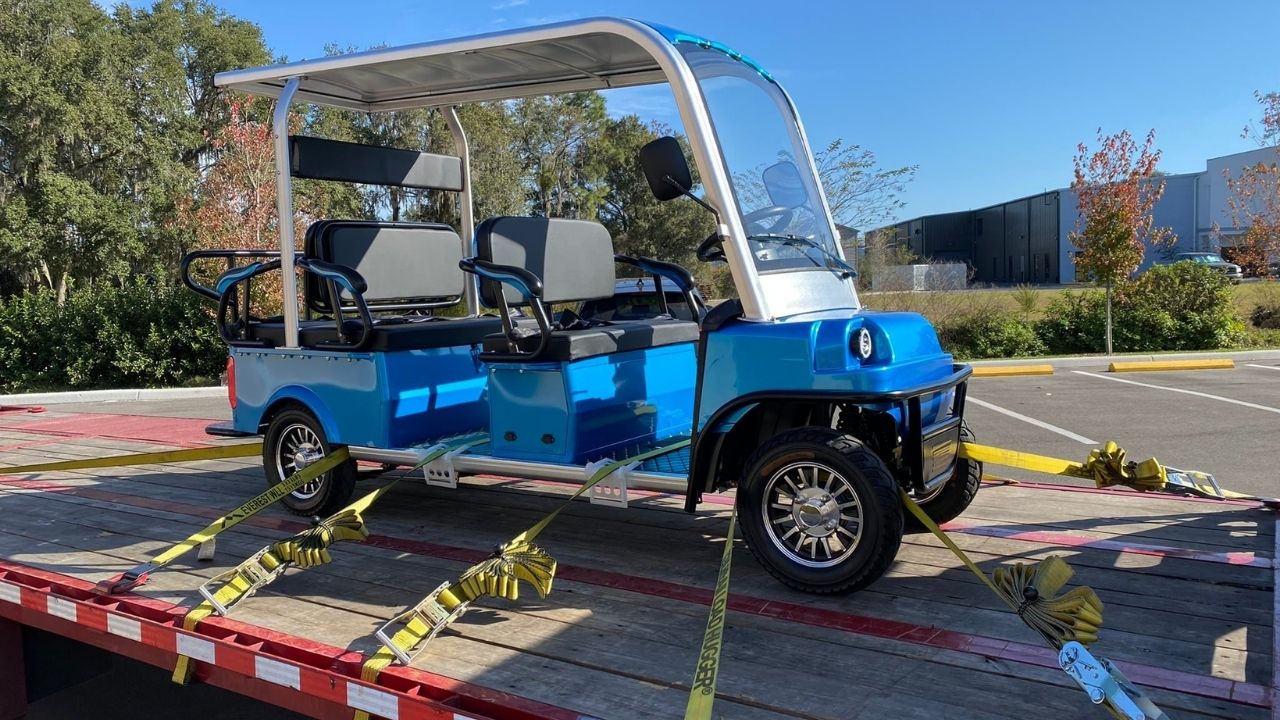 class A vs class B cdl is due to the weigh of what's in tow