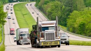 Semi Truck and Trailer Dimensions – The Gann Agency